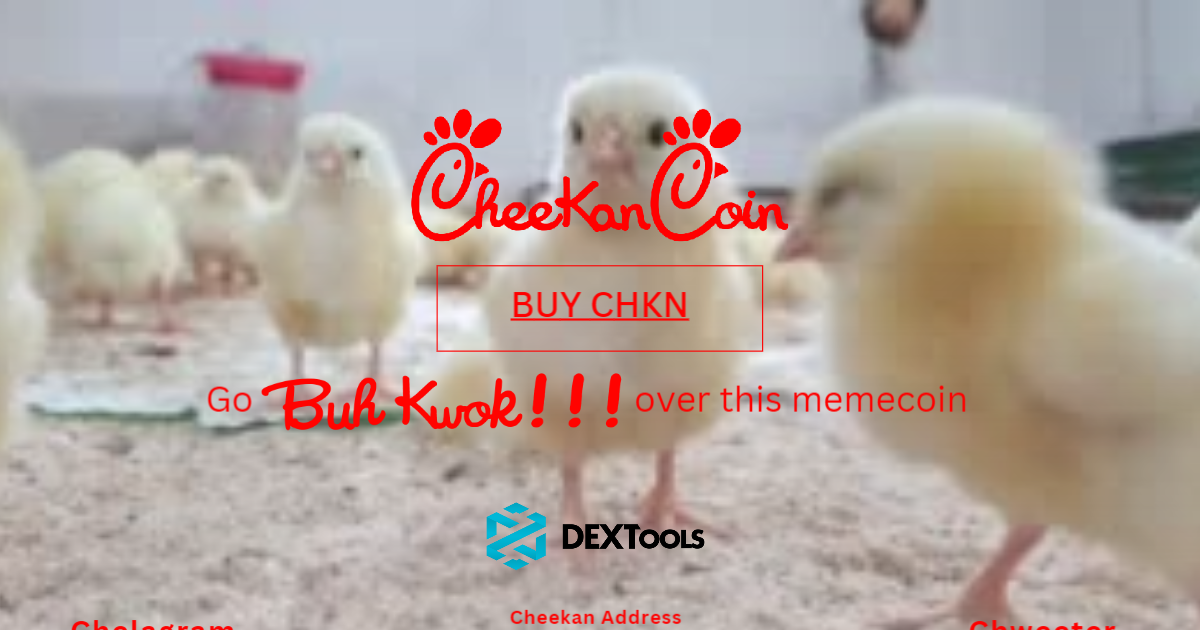 www.cheekan.io